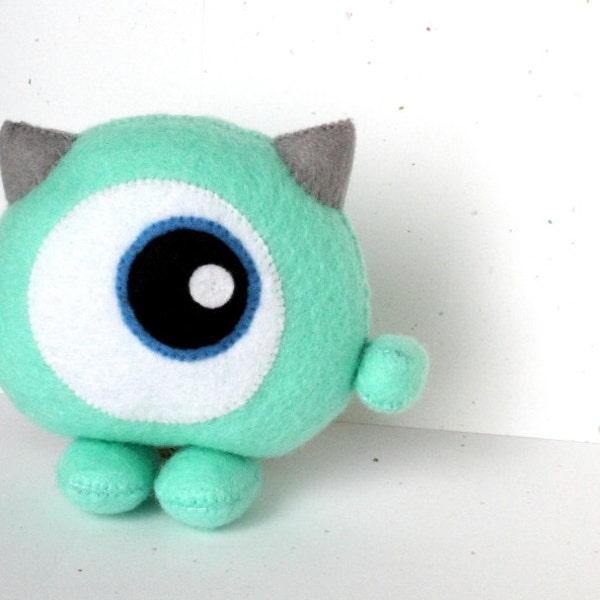 Chibi Plush Pattern - Etsy