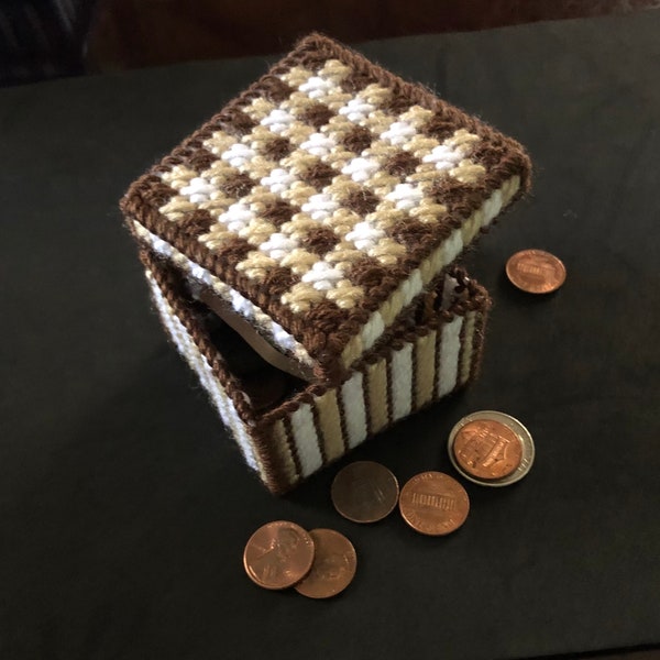 Plastic Canvas Gifts - 60+ Gift Ideas for 2024