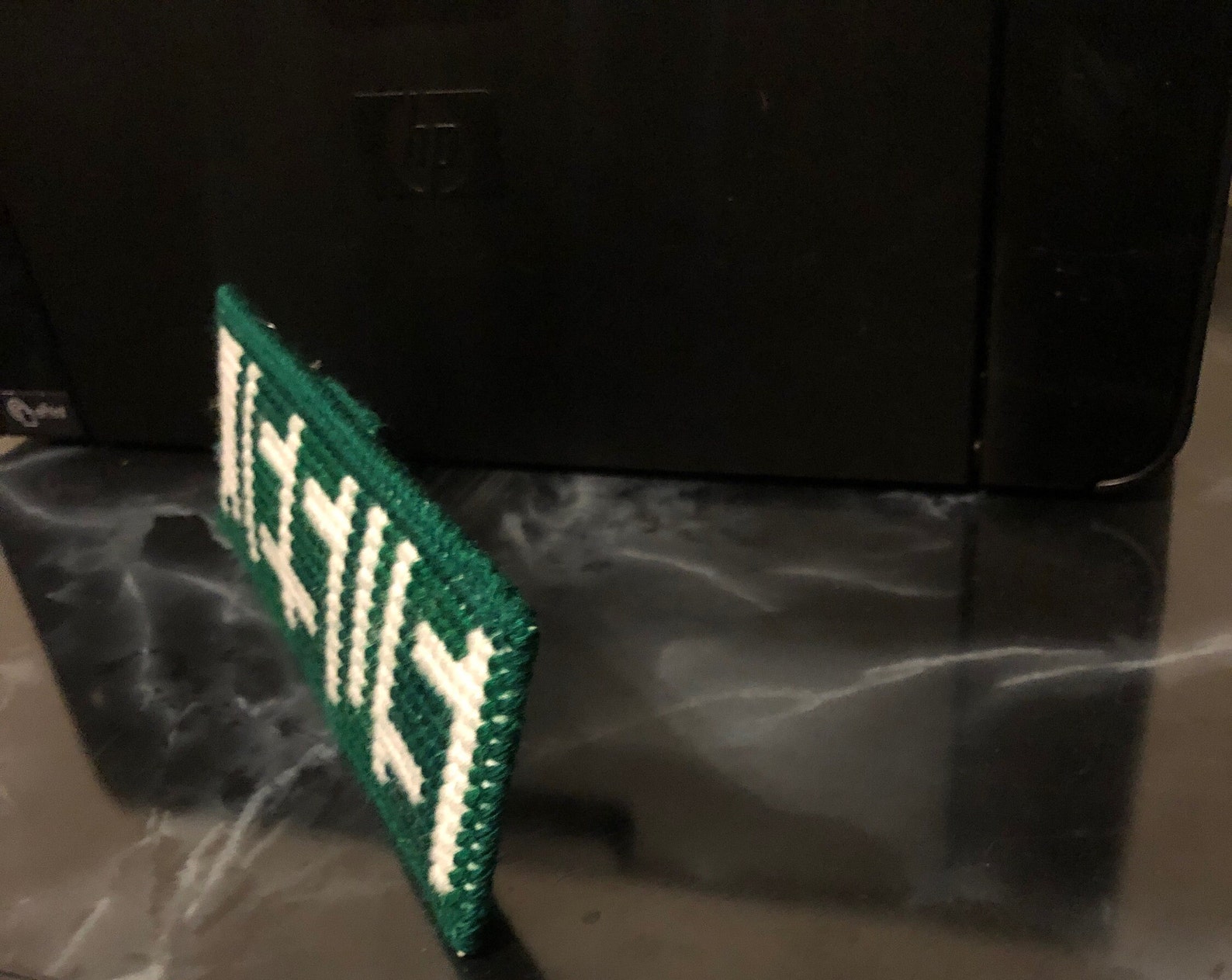 Jesus Optical Illusion Sign Optical Illusion Sign Jesus Hidden Word ...