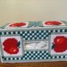 Apple Delight Tissue Box Holder, Make a Great Kitchen Décor, Made to ...