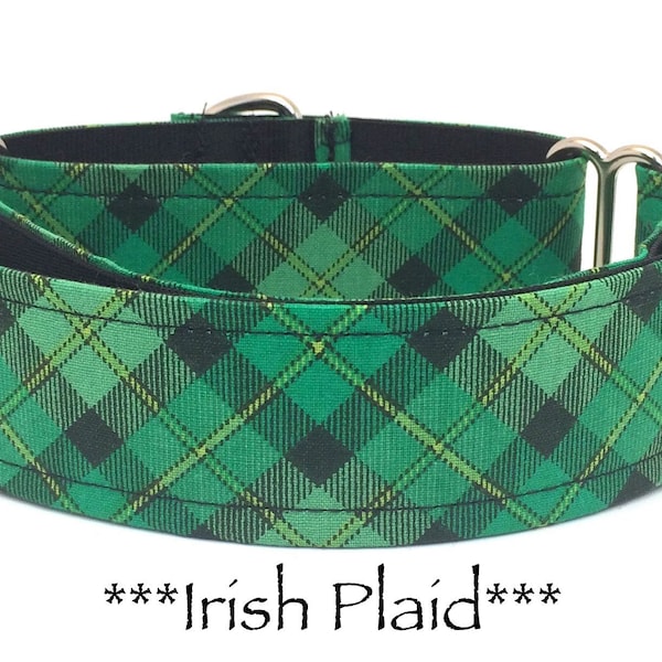 Irish Dog Collars - Etsy