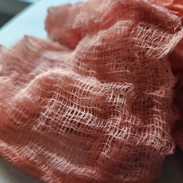 Dyed Cheesecloth - Etsy