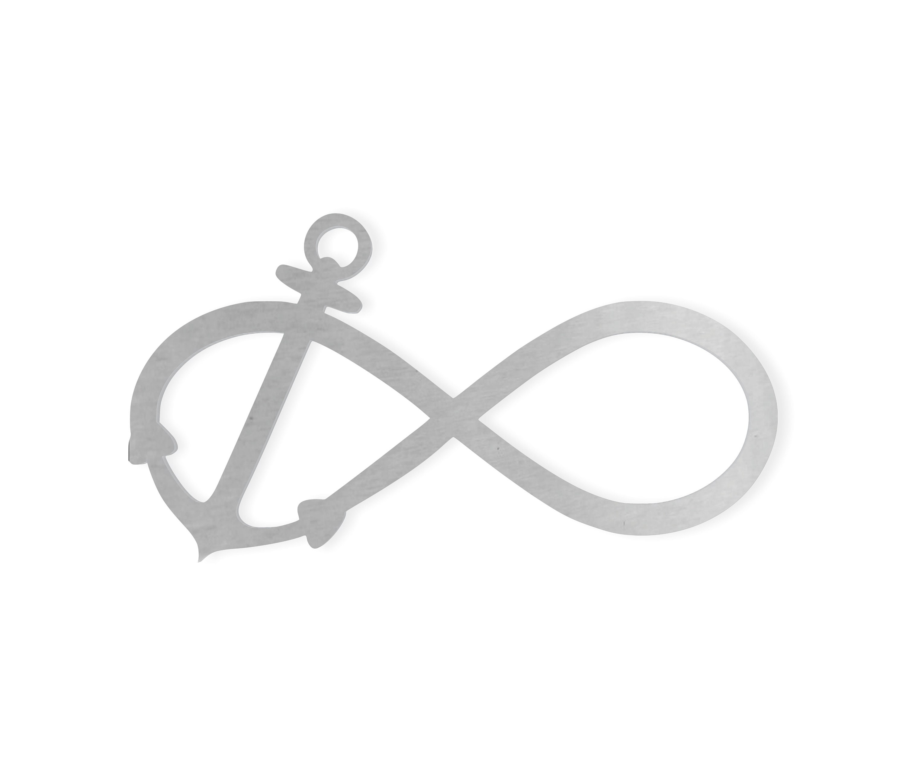 Infinity Anchor Backgr