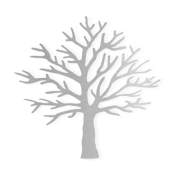 Metal Tree - Etsy