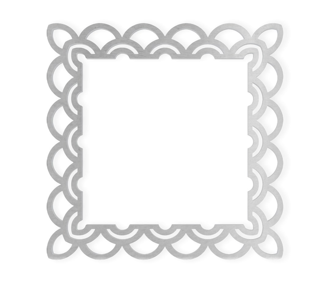 Metal Wall Art Cutout: Raw Steel Decor (various Sizes Available) - Etsy