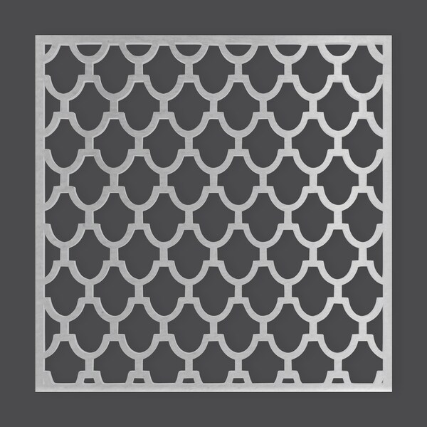 Fretwork Panels - Etsy