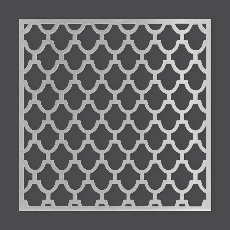 Fretwork Panels - Etsy