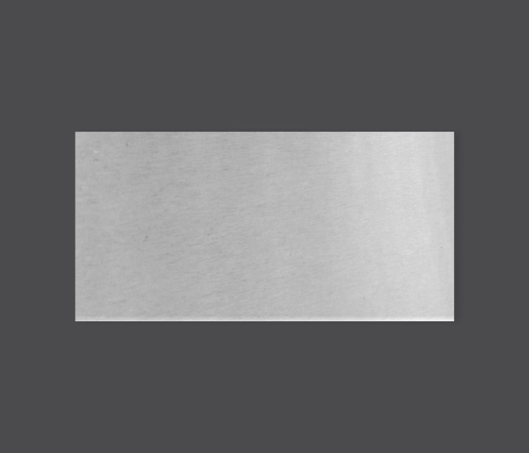 Metal Wall Art Metal Sign Rectangle, Metal Cutout, DIY Sign, Wall Art ...