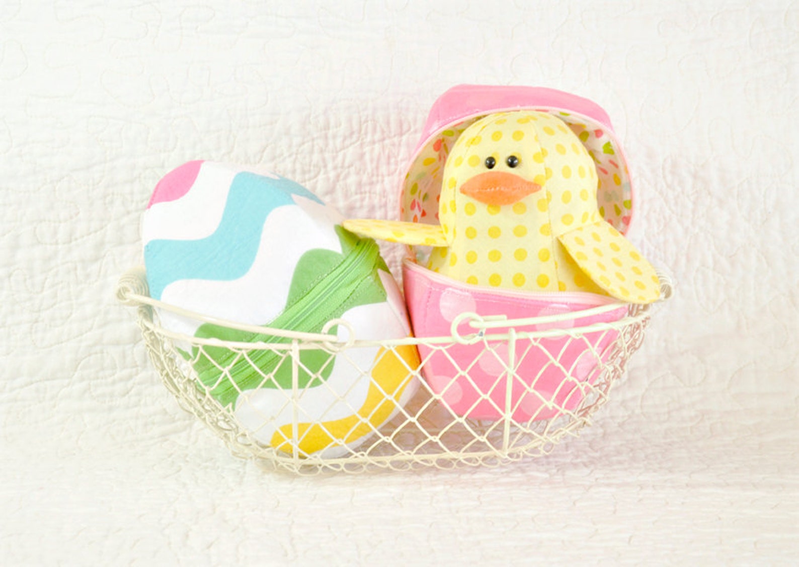 Baby Chick Sewing Pattern, Plush Toy Sewing Pattern, Easter Egg Sewing ...