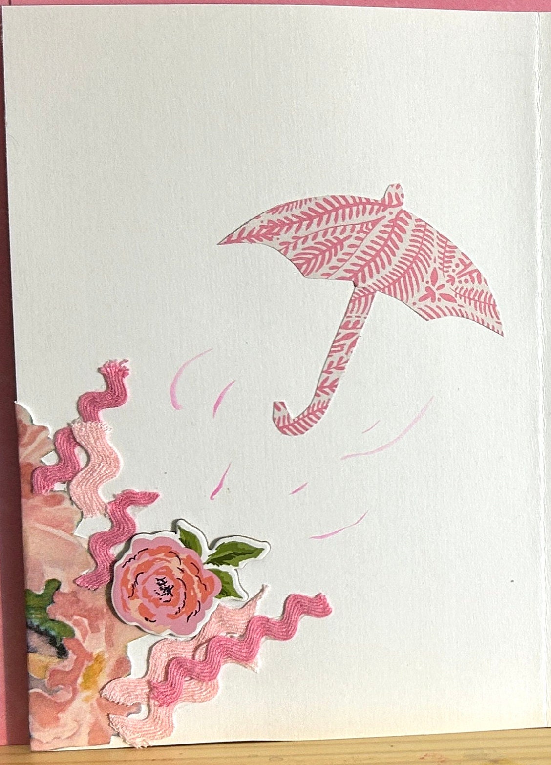 Lady Happy Birthday Card, Her Birthday, Happy Birthday Card - Etsy