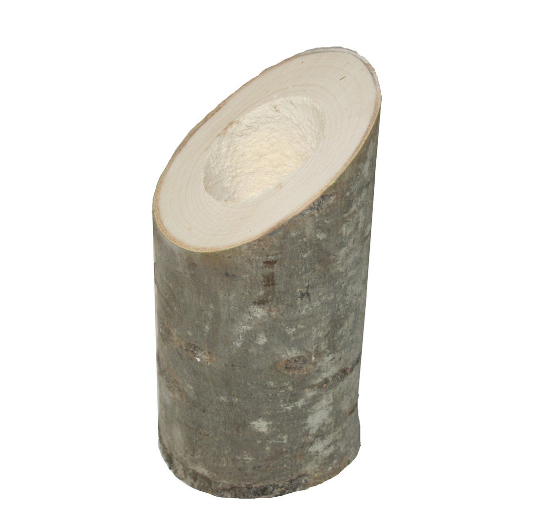 Aspen Angle Cut Pillar - Etsy