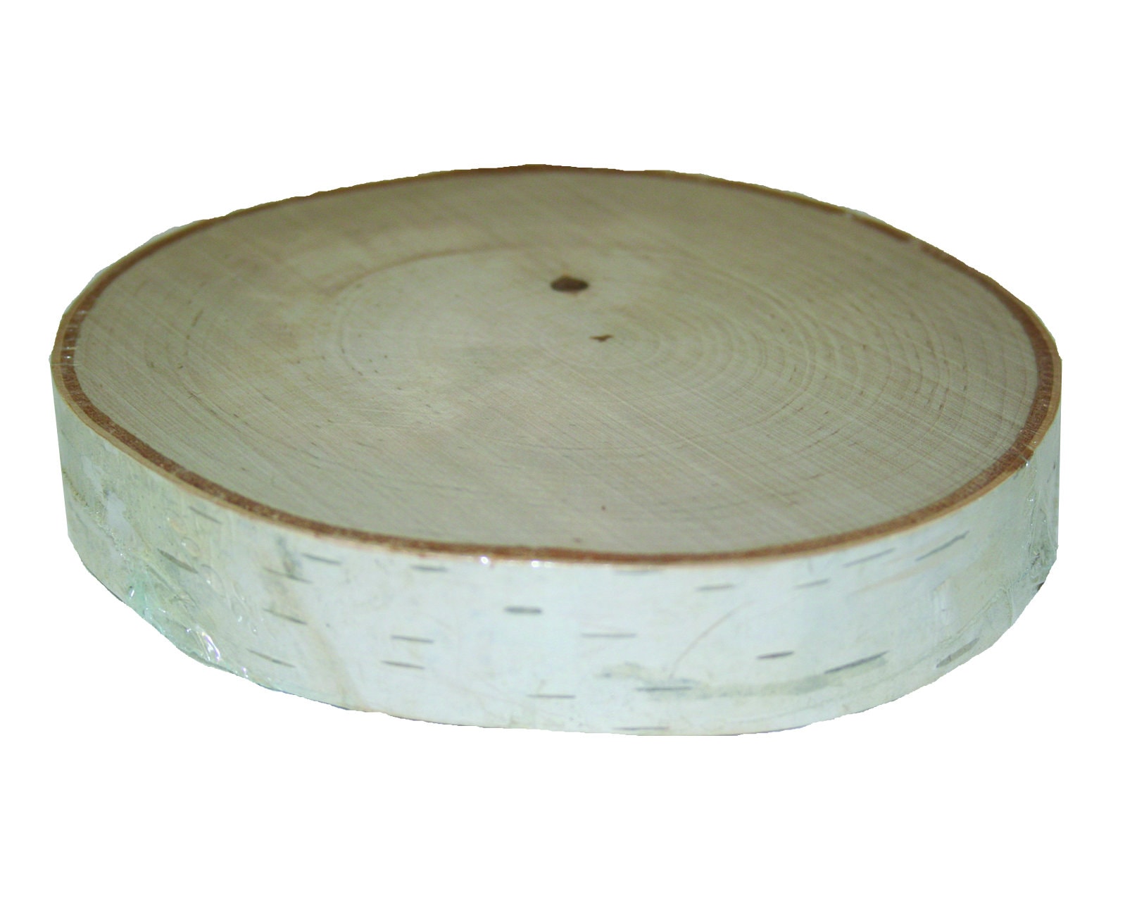 Birch Rounds- Thick - Etsy