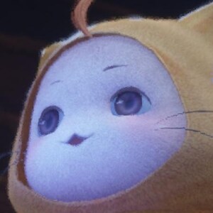 Made to Order MOMO Plushie infinity Nikki Fan Merch - Etsy