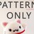 Made to Order MOMO Plushie infinity Nikki Fan Merch - Etsy