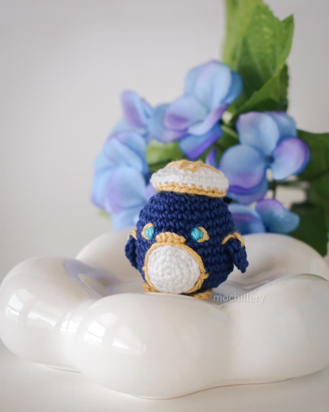 Clockwork Penguin Style Plushie | Visit Fontaine (freminet, Pers Pengy ...