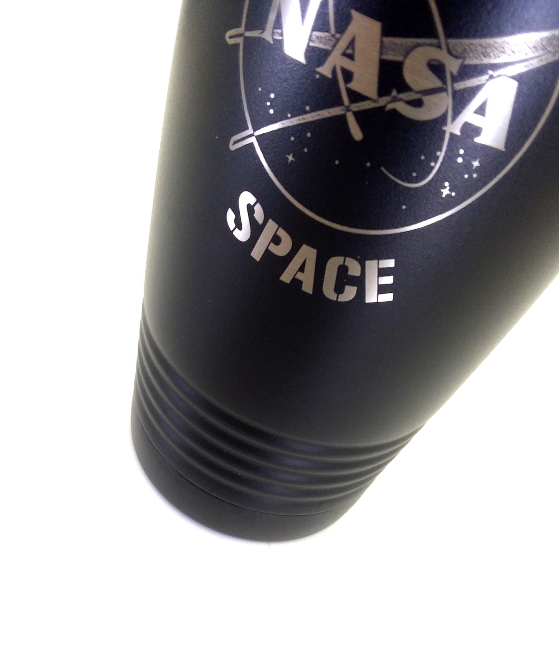 Tumbler NASA Yeti Style Tumbler 20oz Stainless Steel Tumbler | Etsy