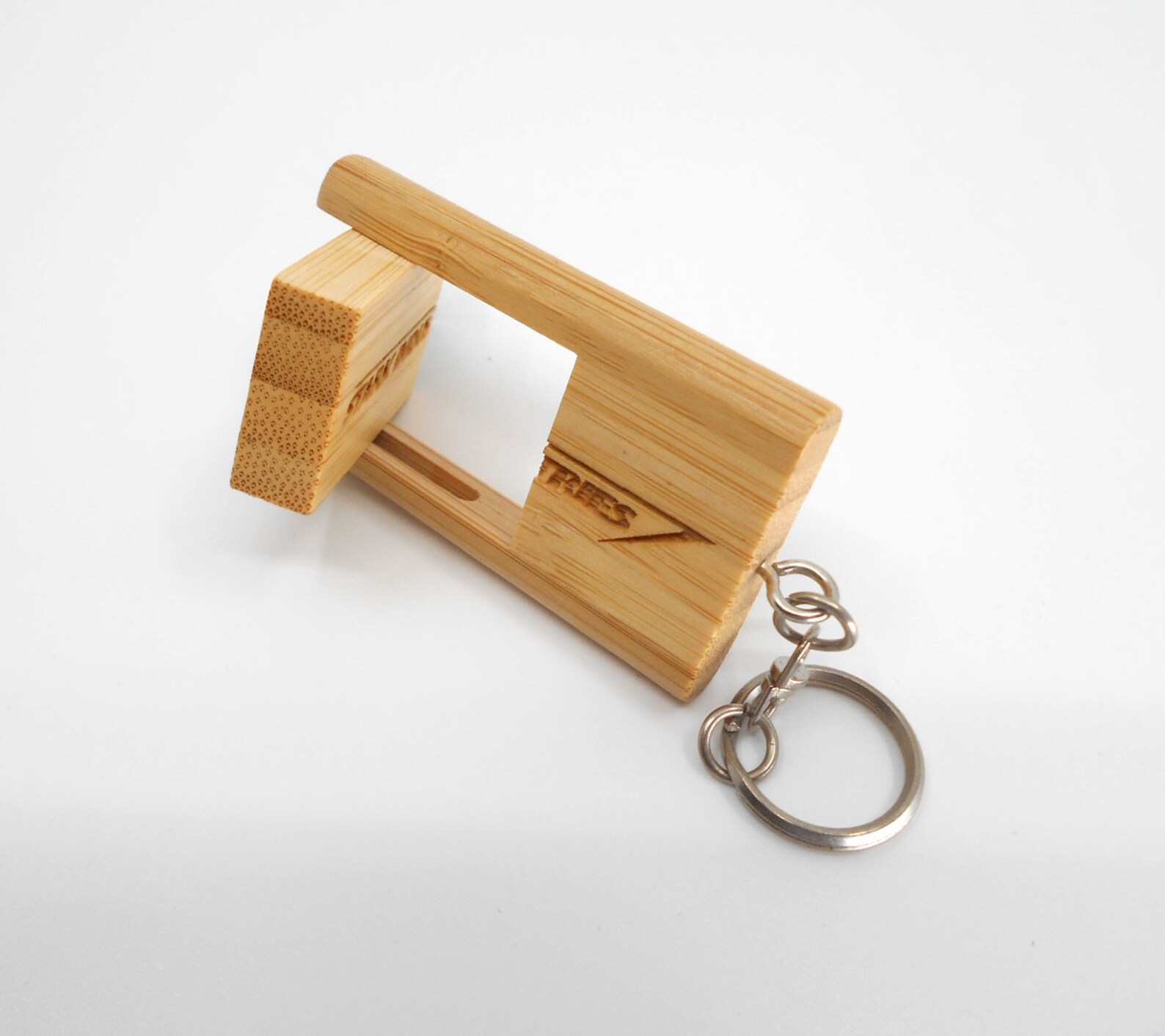 8 GB Personalized Bamboo USB Flash Drive Custom Engraved Usb - Etsy