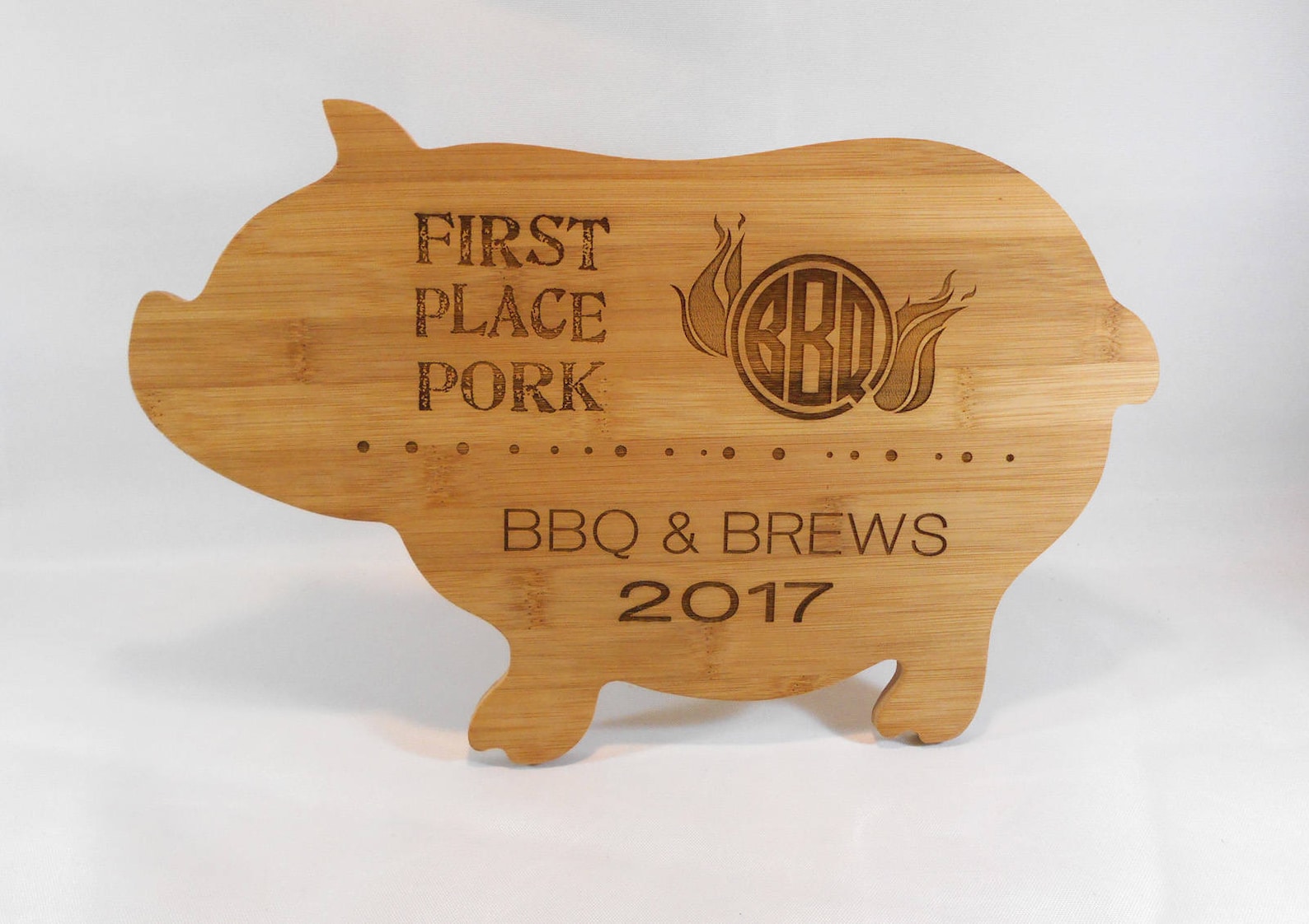 3 Chili Cookoff Bake-off Culinary Awards BBQ, Pork, Ribs - Etsy
