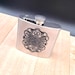 Bobby-singer Inspired Stainless Steel Hip Flask Supernatural - Etsy