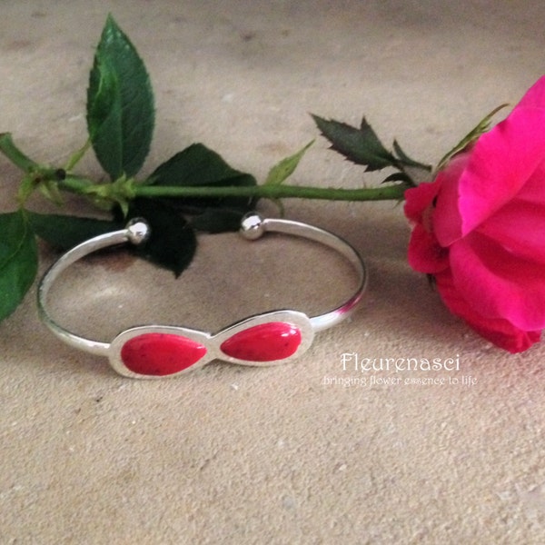 Infinity Flower Form - Etsy