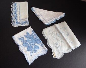 Ladies handkerchief | Etsy