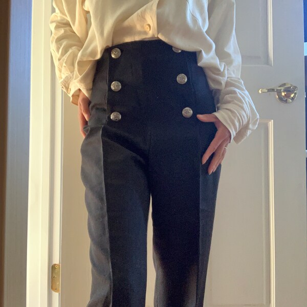 Dress Pants - Etsy