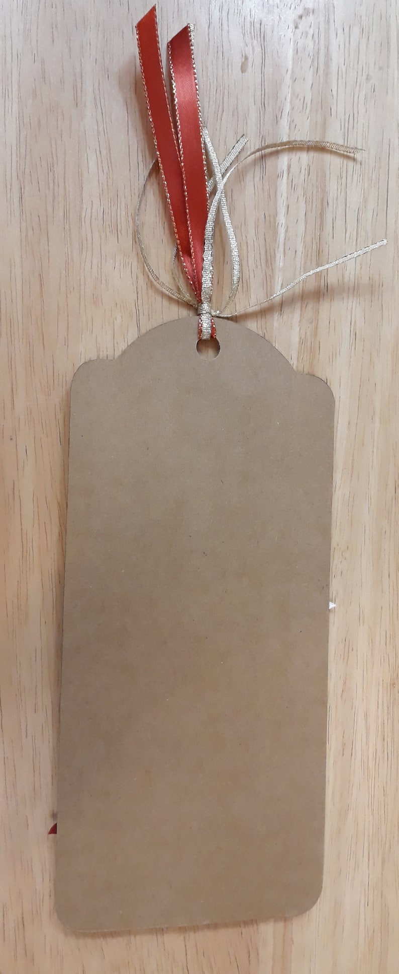 Christmas Gift Tags 3 Pack- Graphic 45- Large Gift Tags - Etsy