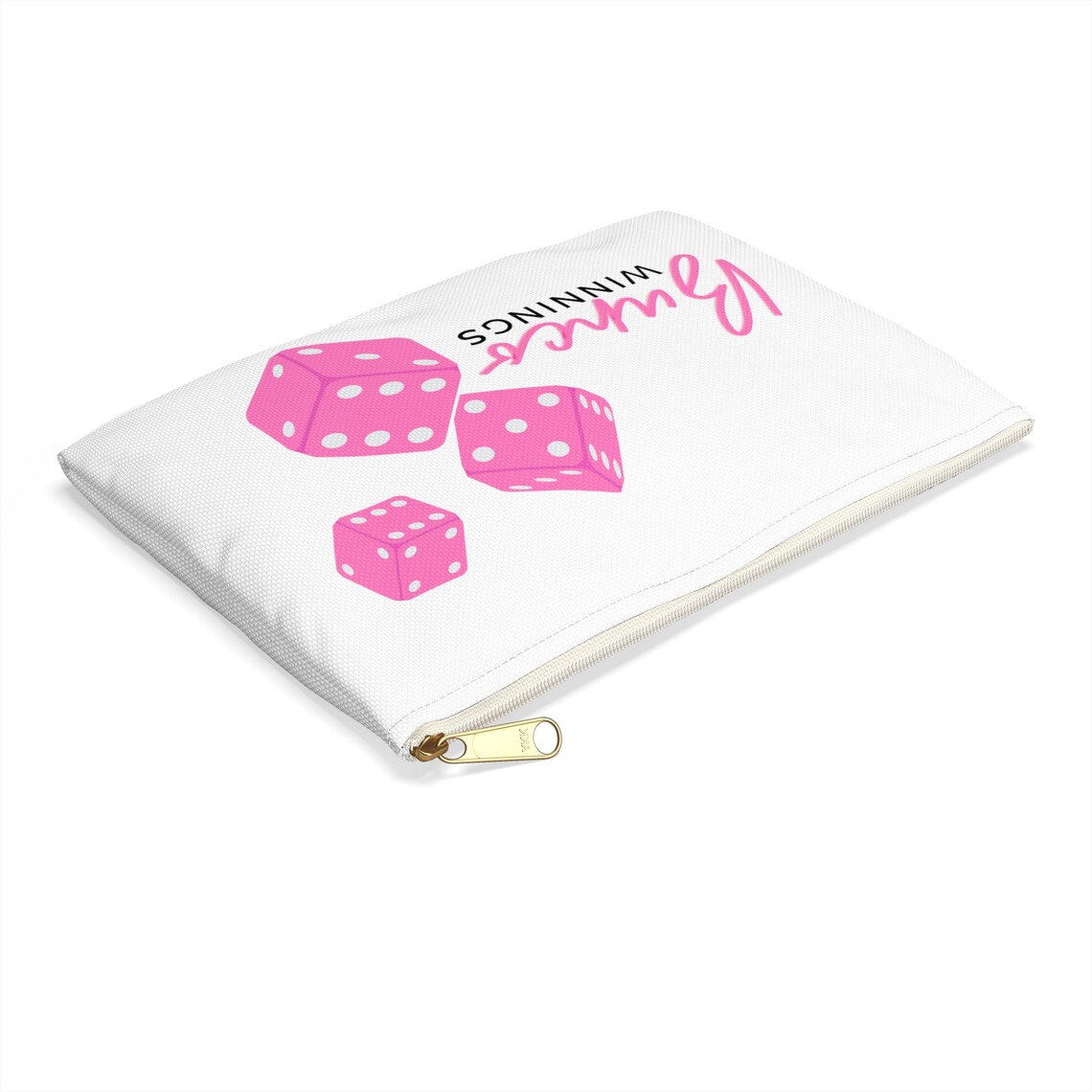 Bunco Winnings Money Pouch - Bunco Winner Prize - Etsy