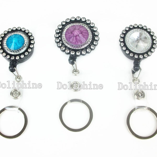 Designer Id Holder - Etsy