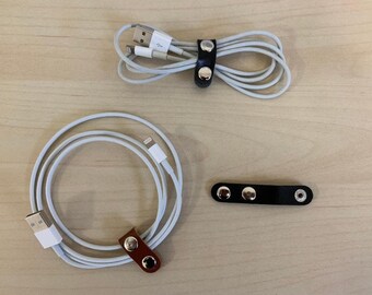 Iphone Cable Holder - Etsy