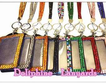 Neck Key Chain - Etsy