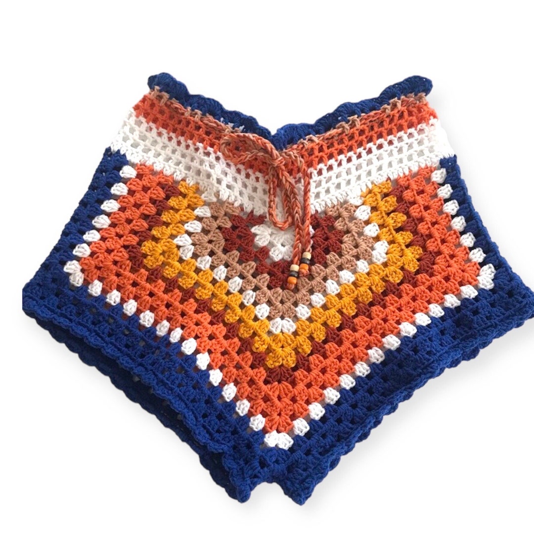 Handmade Shorts Crochet Shorts Women Boho Shorts Gift for Her ...