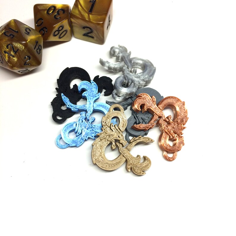 Handmade & Unique, Tabletop Gaming at Etsy | Tabletop Bellhop