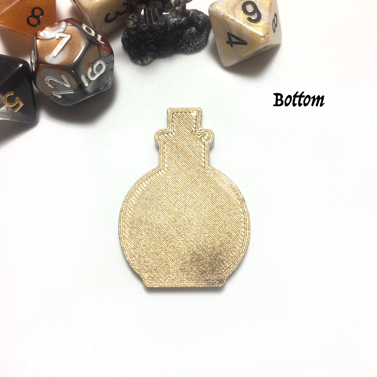 Potion Tokens Dungeons and Dragons - Etsy Australia