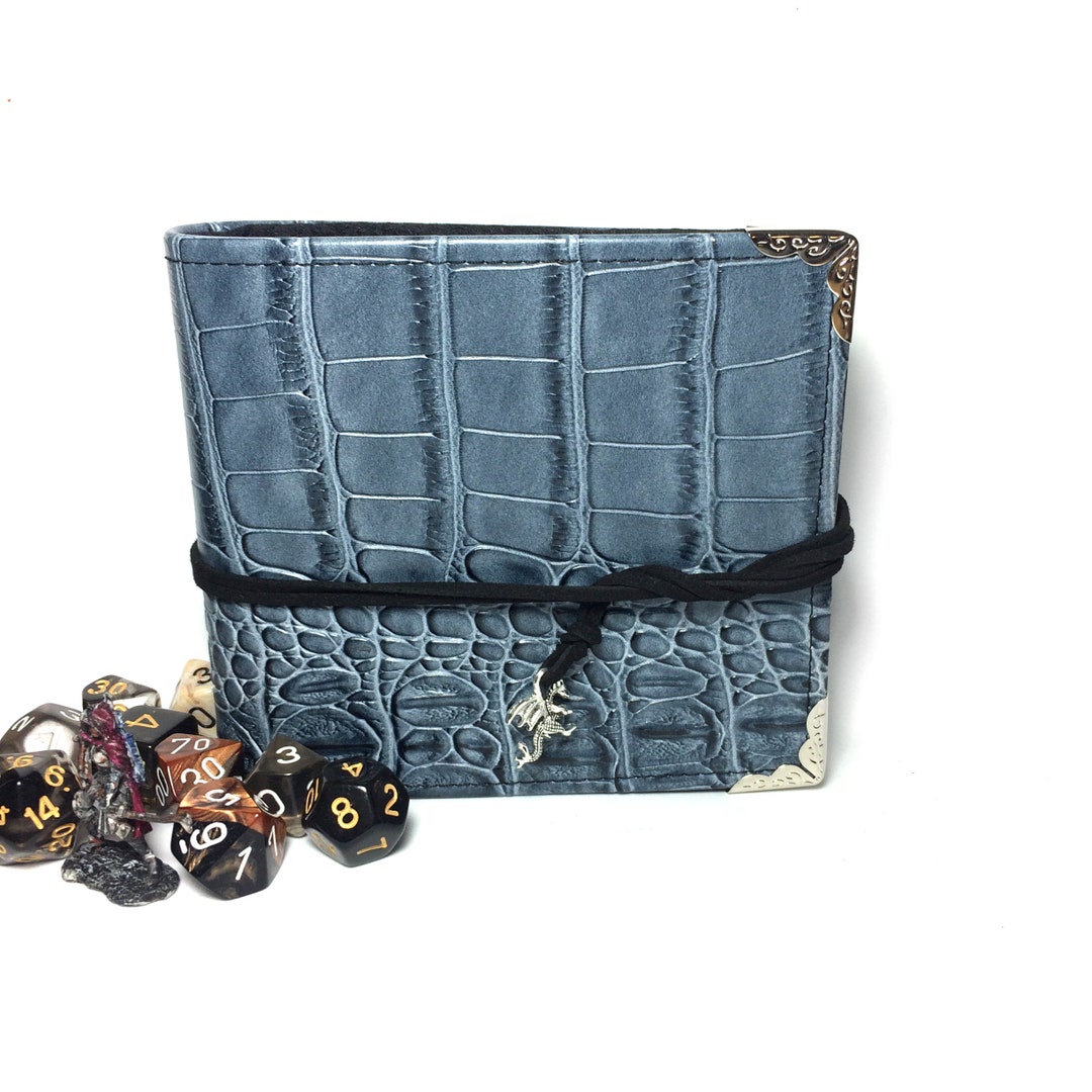 Grey Scale Spellbook 48/100 Card Dungeons and Dragons - Etsy