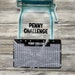 Penny Challenge, Savings Jar, Savings Challenge, 365 Day Savings ...