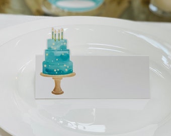 Table Place Cards - Etsy