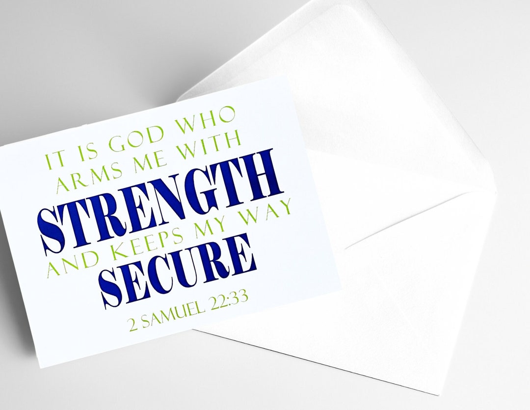 Christian Note Cards, Set of 10 Religious Greeting Cards - Etsy