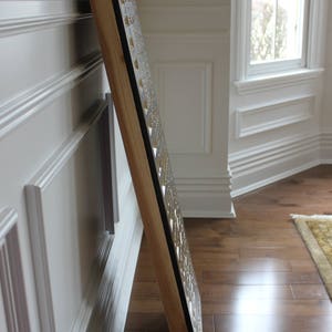 Engraved Family Wordle Sign - Etsy