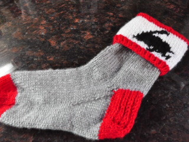 HeadtoToeKnits - Etsy Canada