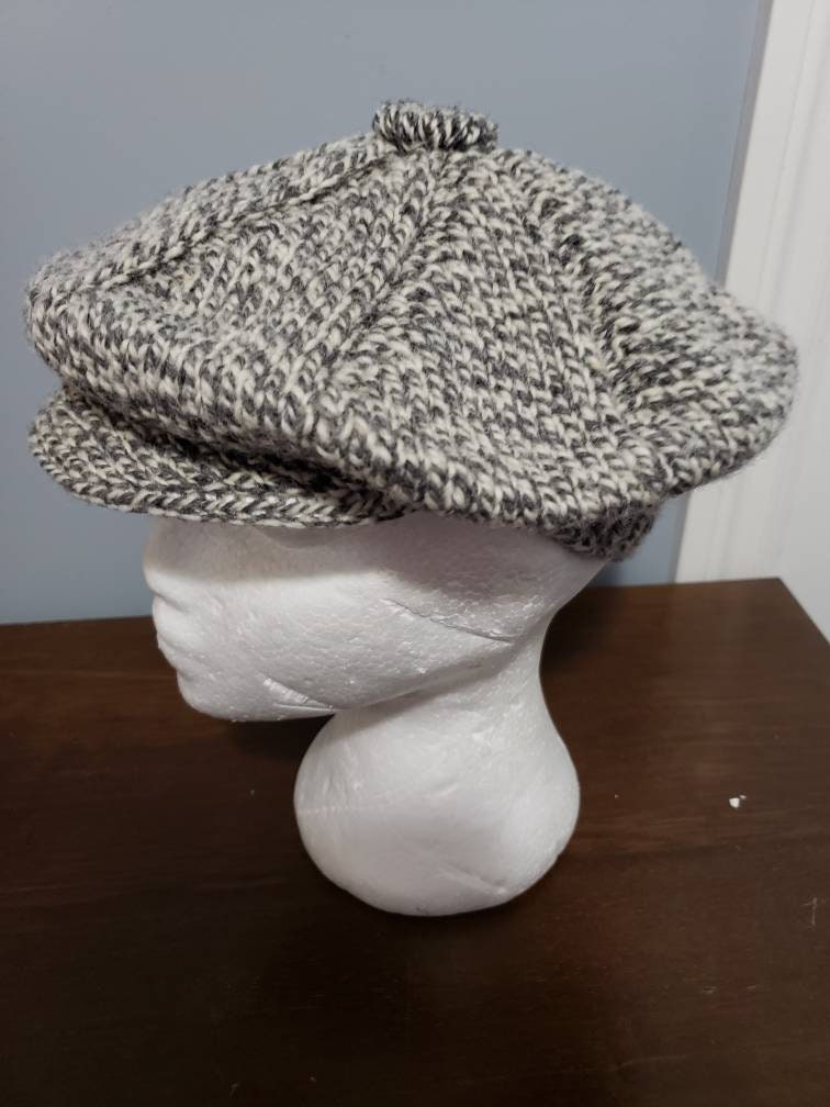 Salt And Pepper Hat | ppgbbe.intranet.biologia.ufrj.br