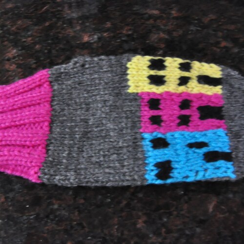 Hand Knit Newfoundland Socks - Etsy Canada