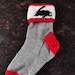 Hand Knit Newfoundland Socks - Etsy Canada