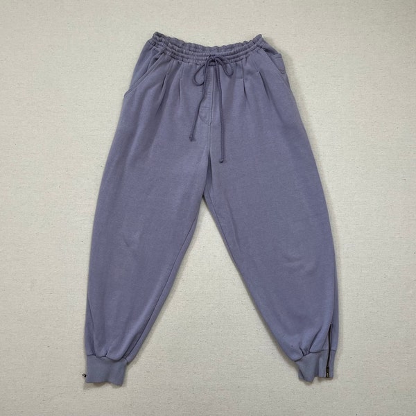 Sweatpants No Cuff - Etsy