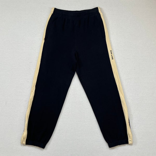 Sweatpants No Cuff - Etsy