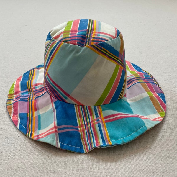 1970s Floppy Hat - Etsy
