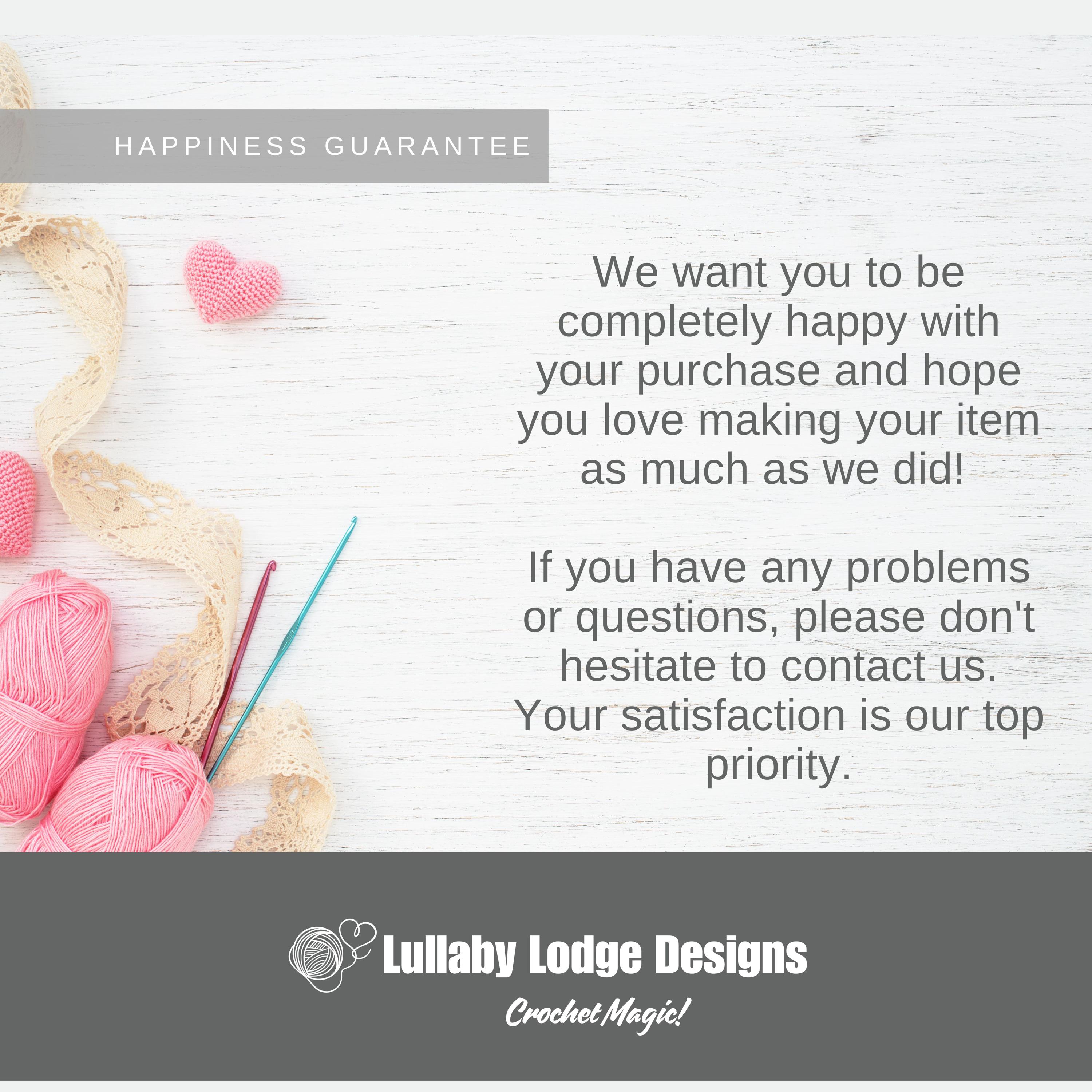 Crochet Pattern & Video Tutorial, How to Make the Perfect Granny Square ...
