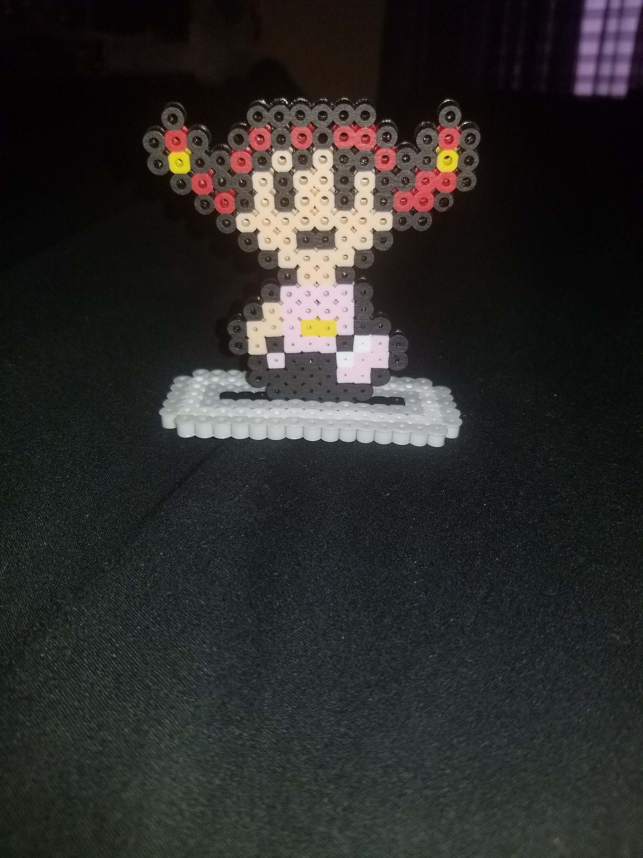 Earthbound Beginnings Pippi Perler Standee - Etsy