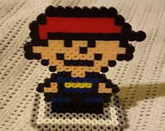 Earthbound Sprite - Etsy