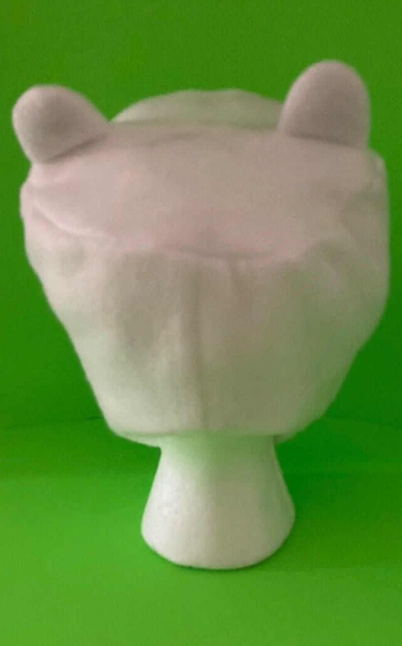 Adventure Time Finn Hat 5 SIZES: X-small, Small, Medium & Large, X-lge ...